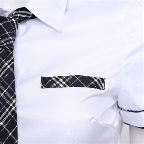 Sassy School Girl Uniform Sissy Dream