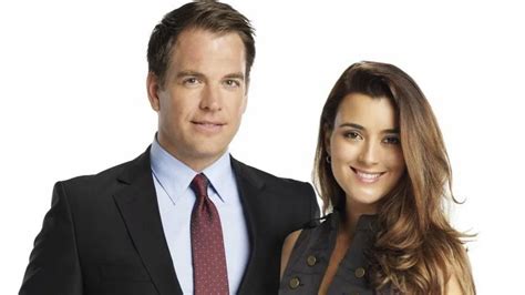 Exciting Ncis Bombshell Ziva And Dinozzos Epic Return Sparks