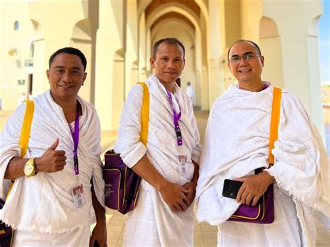 Galeri Foto Nabawi Mulia Umroh Dan Haji Khusus