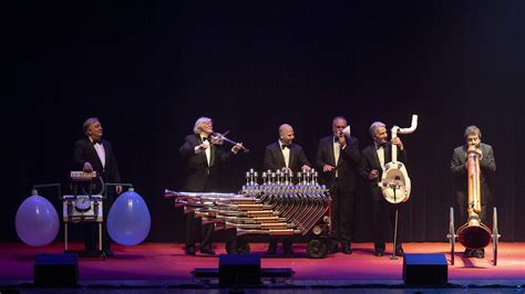 Carlos López Puccio Por Qué Se Separa Les Luthiers Y El Desafío De