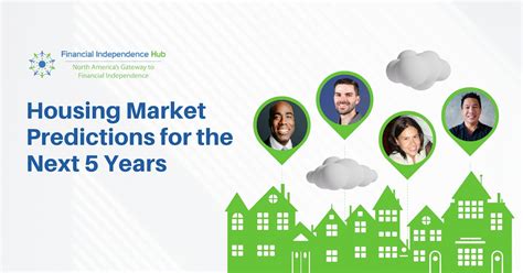 9 Housing Market Predictions For The Next 5 Years Financial