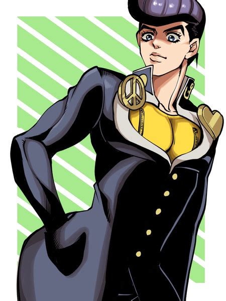 ジョジョ単品絵まとめ※再うp Pixiv年鑑β