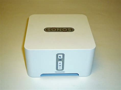 Sonos ZP Hifi Wiki