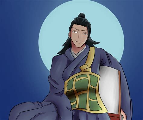 Do You Guys Think That Kashimo Has A Shot In Defeating Sukuna R