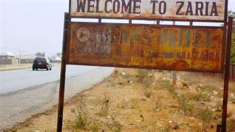 Top 5 Historical Places In Nigeria ~ Historical Places In Nigeria