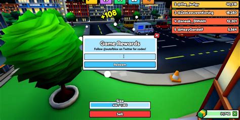 Roblox Tornado Simulator Codes