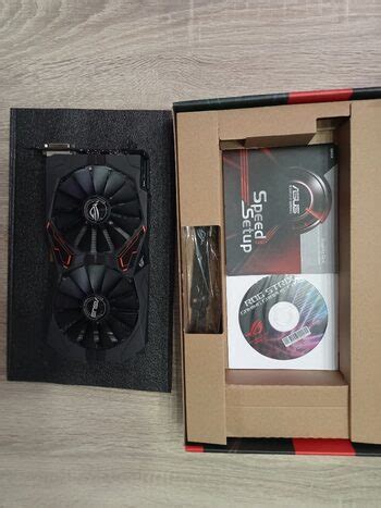 Comprar Asus Radeon RX 570 8 GB 1168-1310 Mhz PCIe x16 GPU | ENEBA