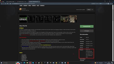 My Skyrim Modding My Skyrim Modding LoversLab
