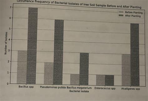 Isolation And Identification Of Phosphorus Solubilizing Bacteria