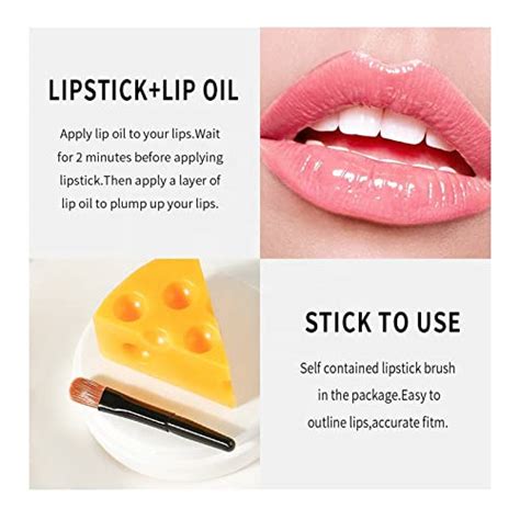 Lip Masks Cheese Lip Balm Lip Sleeping Mask Lip Repair Collagen Lip