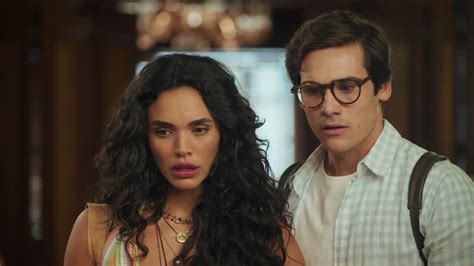 Vídeo Fuzuê Capítulo De Sexta 25 De Agosto Rede Globo