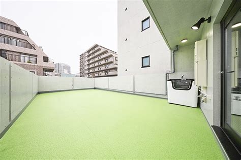 賃貸・賃貸併用 事例集｜テクノホーム（千葉県／東京都）