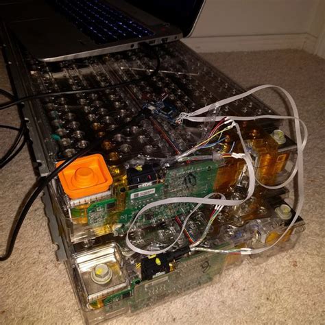 Model S BMS Hacking Hackaday Io