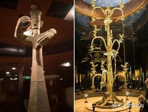 神秘莫测的三星堆为何突然停止挖掘学者你看挖出了啥 知乎