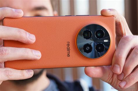 Realme Gt5 Pro Pictures Official Photos