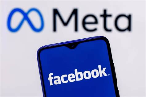 ¿cambia Qué Pasa Con Tu Perfil De Facebook Ahora Que Se Llama Meta