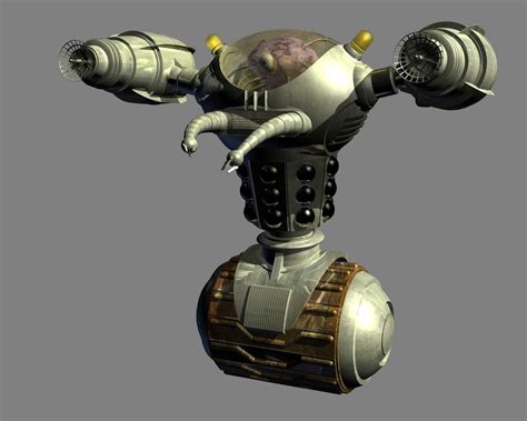 Bigd By Paul Lloyd On Deviantart