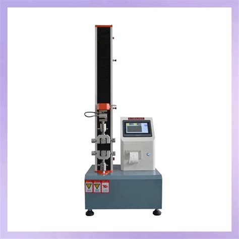 Astm Standard Small Mini Bending Universal Tensile Tester Tensile