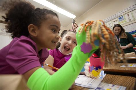 A New School Program Uses Puppets To Help Students Manage Their