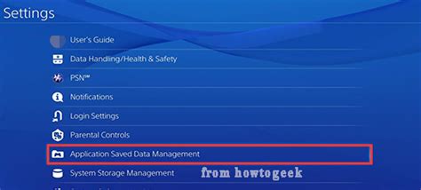 How To Get More Storage On PS Here Are Top Solutions MiniTool Partition Wizard