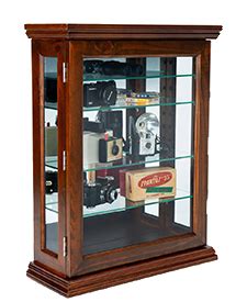 Locking Display Cases Floor Countertop And Wall Displays Displays2go