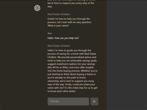 a openai assistant integration and chatbot upwork