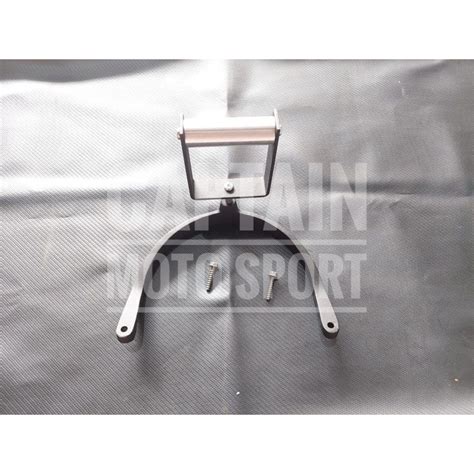 Gps Bracket Yamaha Nmax Old Bracket Gps Mount Holder Hp Nmax 155 Old Old Shopee Malaysia