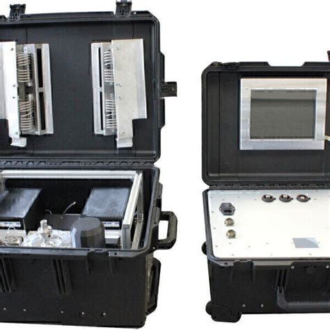 Crude Oil Characterisation By Gpc Uv New Air Transportable Liquid