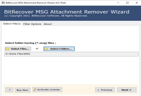 how to remove attachments from msg files without outlook solved