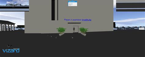 GitHub Alis DeepLearningGameModule Vizard D Game