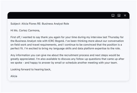 15 Best Follow Up Email Templates With Best Examples