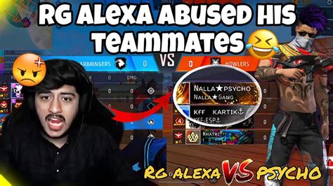 Rg Alexa Angry On After 4 0 😡 Para Samsung A3a5a6a7j2j5j7s5s6
