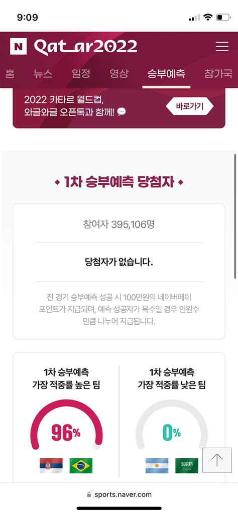 이번 월드컵이 미친 이유 유머움짤이슈 에펨코리아