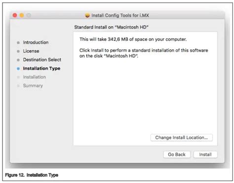NXP IMXIUG Config Tools For I MX User Guide