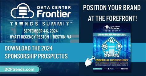 Data Center Frontier On Linkedin Data Center Frontier Launches Inaugural Data Center Frontier