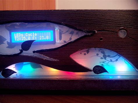 Shift Register 595 Fade In Effect And Multiple Pwms Programming Arduino Forum