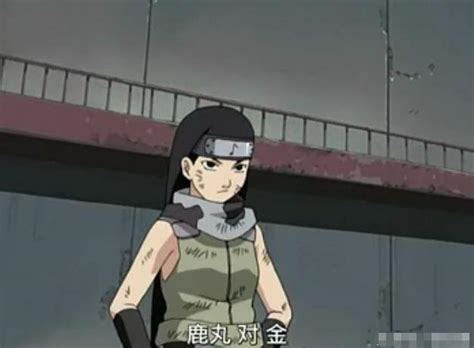 盘点火影里的反派女忍者