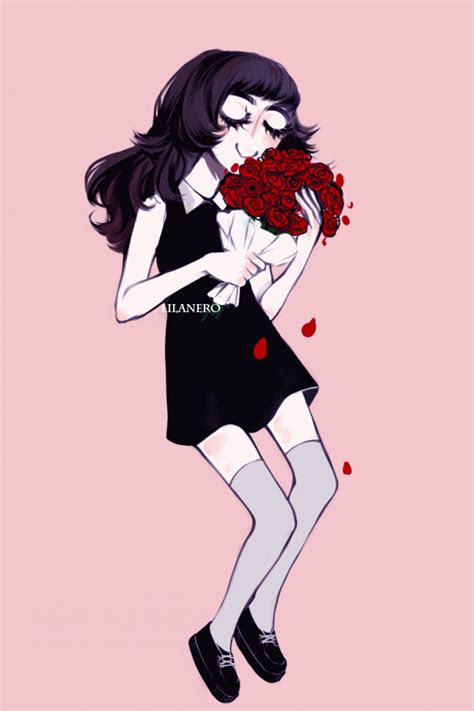 Innocent Devil By Lilanero On Deviantart