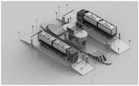 Intelligent Vehicle Mounted Weighing Management System Eureka Patsnap
