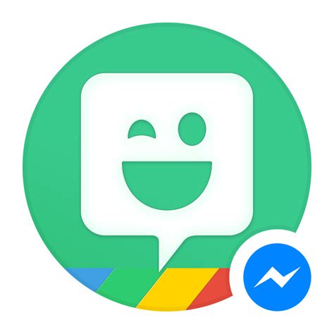 bitmoji for messenger apps 148apps