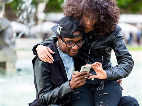 6 Zeichen Dass Eure Beziehung Halten Wird Business Insider