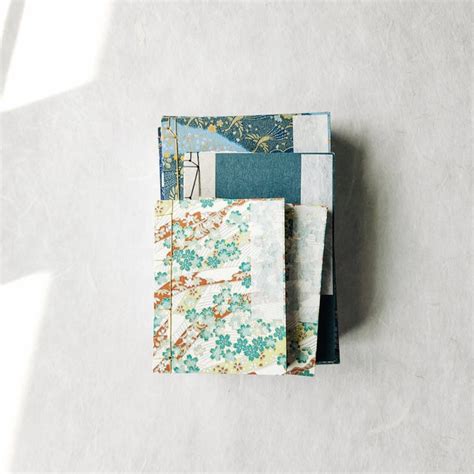 Handmade Bookbinding Etsy