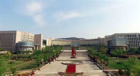 齐鲁理工学院23年新生比较关注的几个问题 知乎