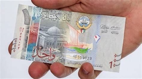 سعر الدينار الكويتي اليوم في السوق السوداء والبنوك المصرية الموجز
