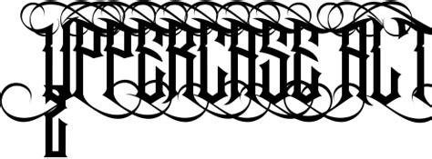 Jibriel Creative Fabrica