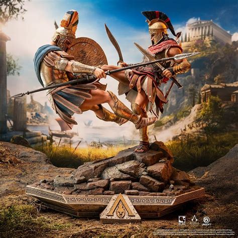 36 Assassins Creed Collectibles Ideas In 2025 Assassins Creed