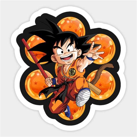 Super Saiyan Goku Sticker Super Saiyan Goku Dbz Descubre Y Comparte My XXX Hot Girl