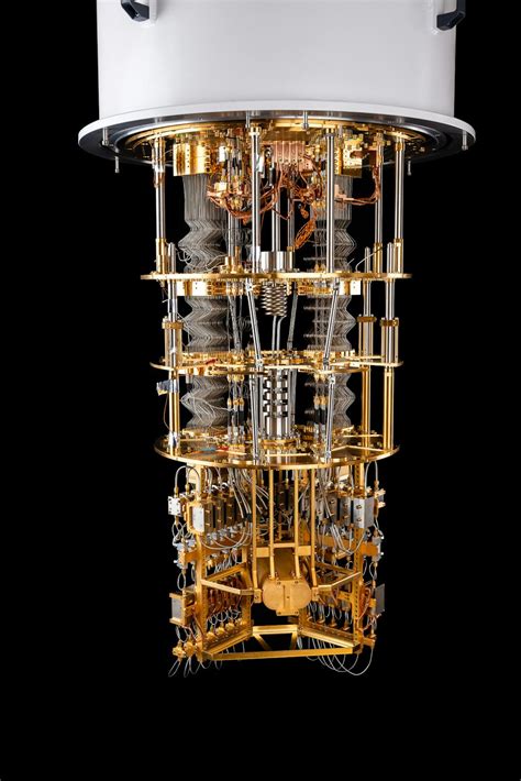 A Quantum Computing Startup Says It Is Already Making