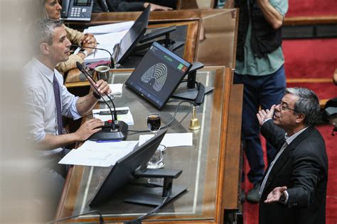 Unión Por La Patria Pidió Una Sesión Especial Para El 24 De Abril