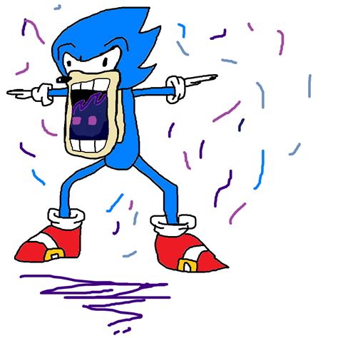 Mods Are Asleep Void Entity In Sonic R Rotmg